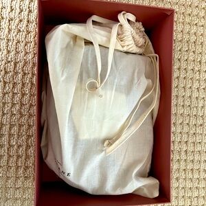 Sezane | Bags | Nwt Sezane Oli Bag Natural Multi | Poshmark